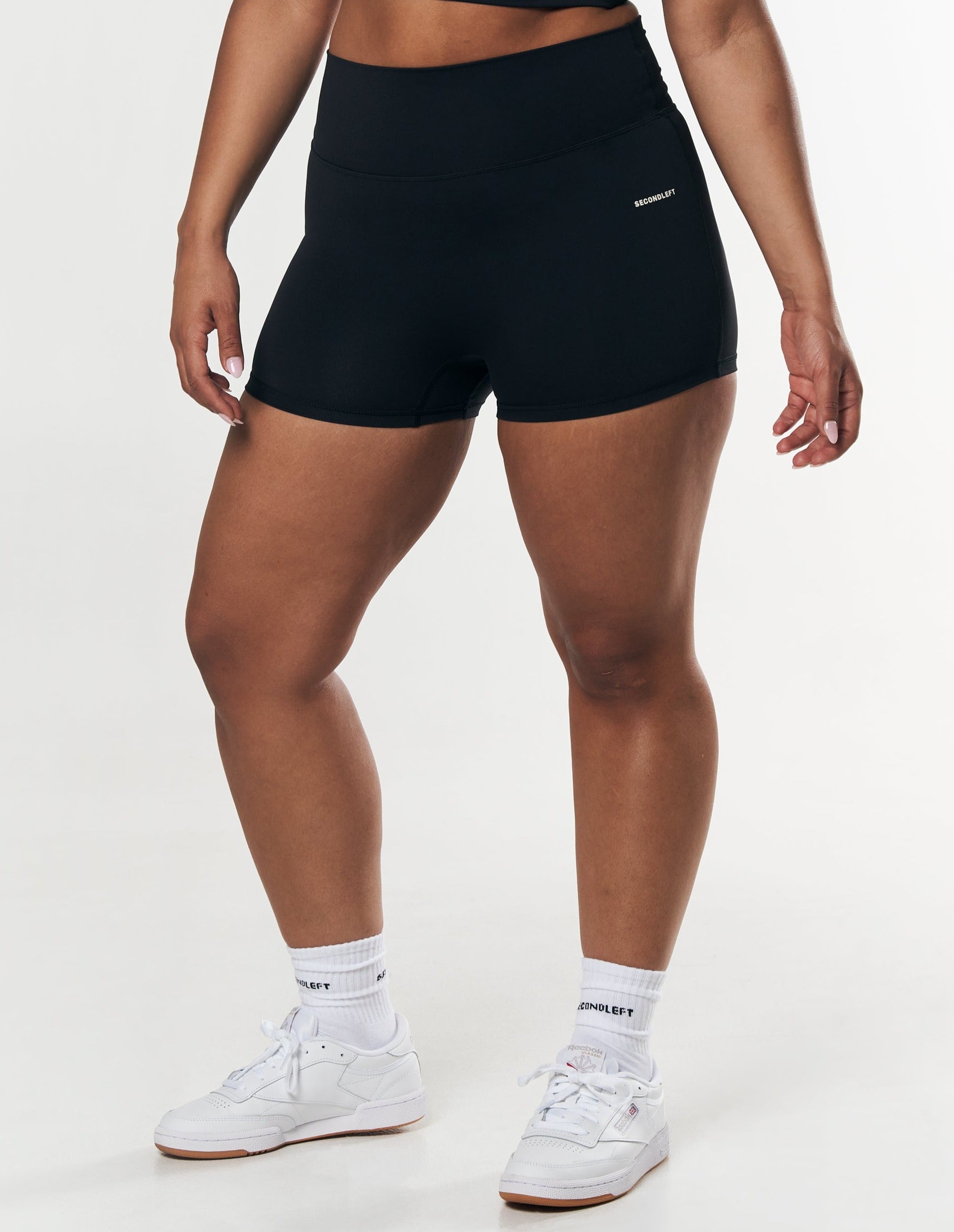 Shorts – SECONDLEFT