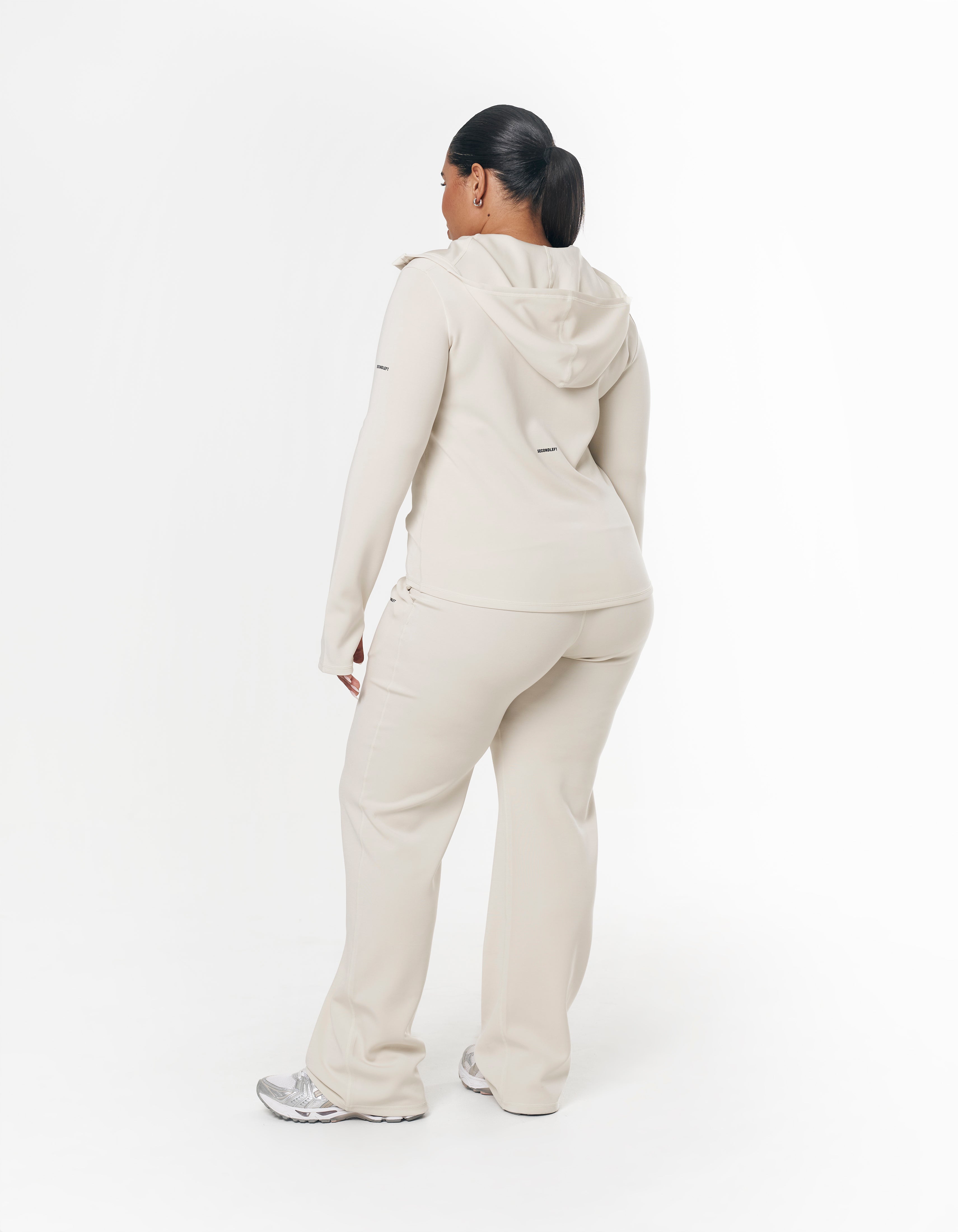 Peaches Jogger - Cloud – SECONDLEFT