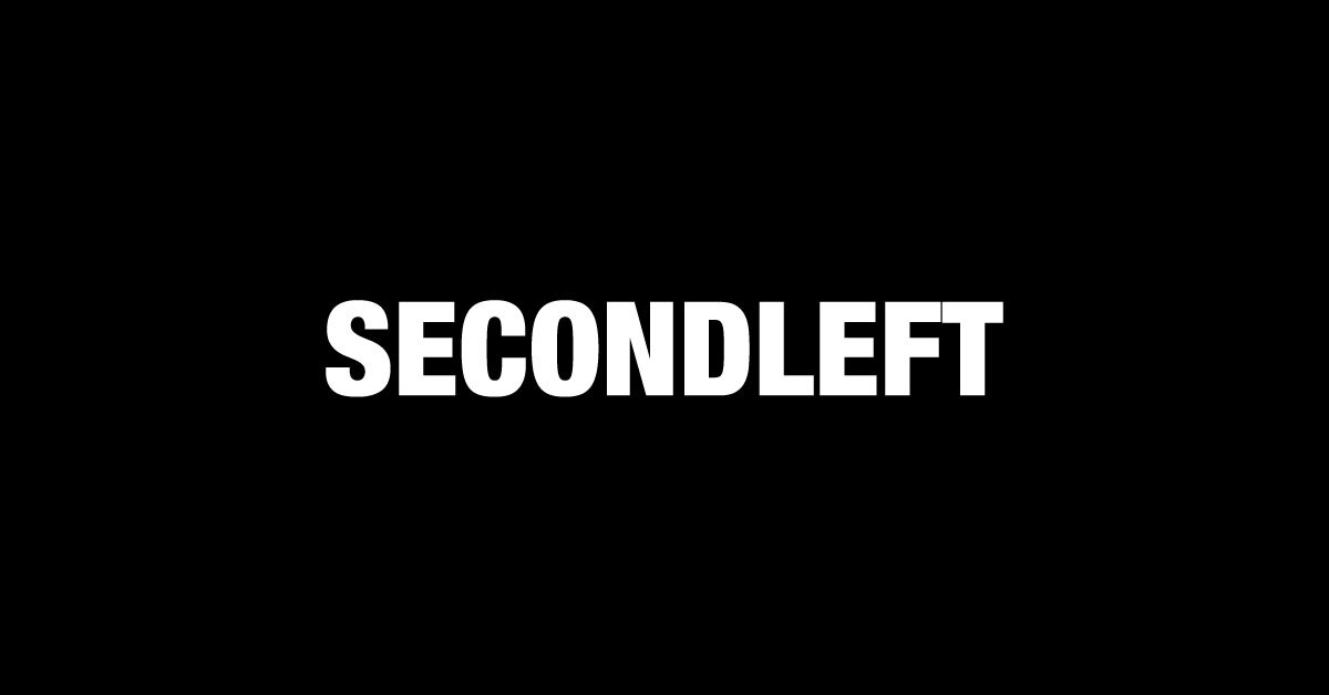 SECONDLEFT