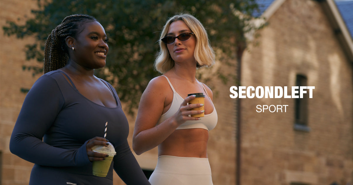 Bodysuits – SECONDLEFT