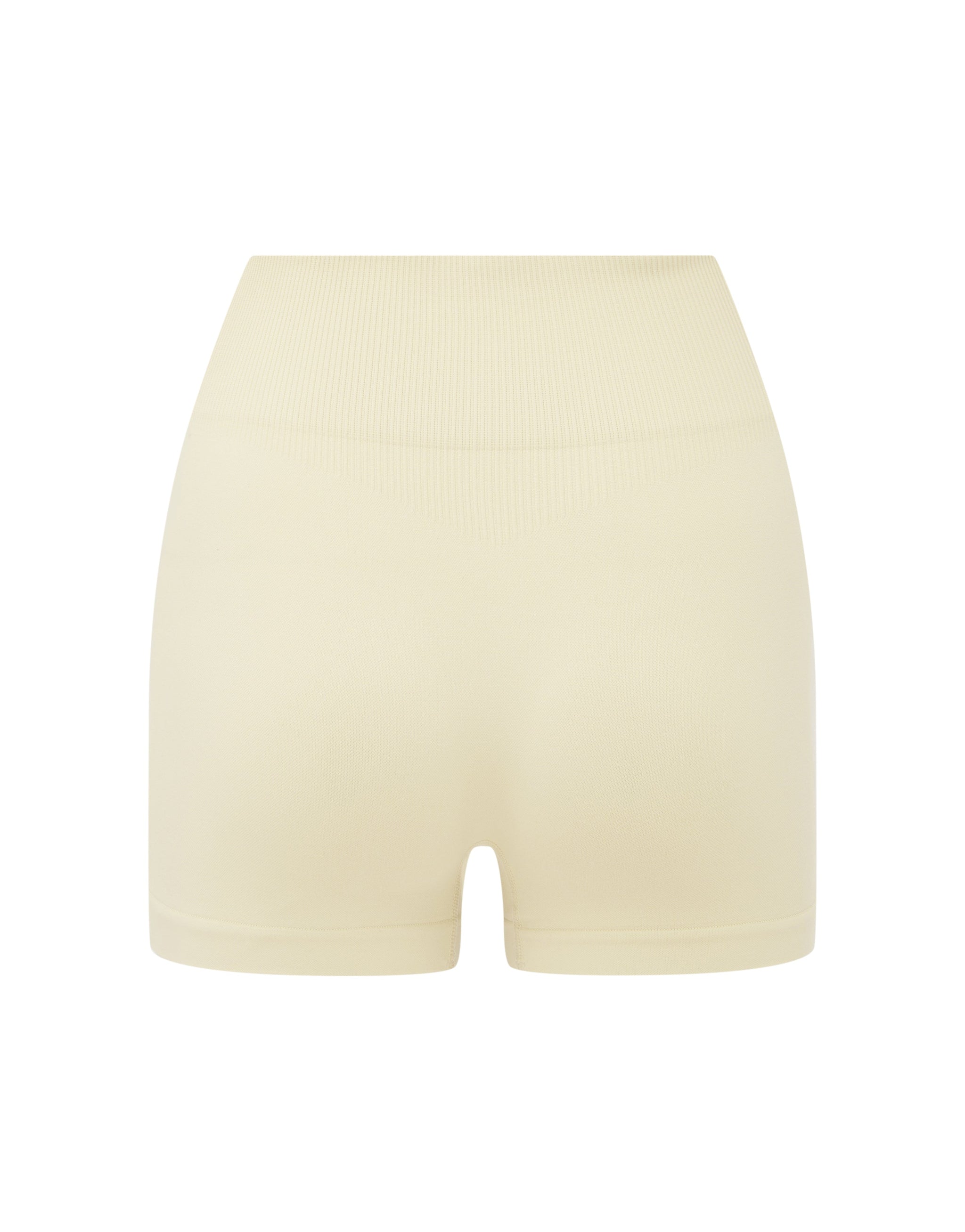 Seamless Mini Biker Shorts - Butter – SECONDLEFT